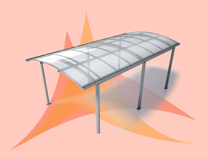 Tensile Shades Services Saudi Arabia | Saudi Shades Tents Services
