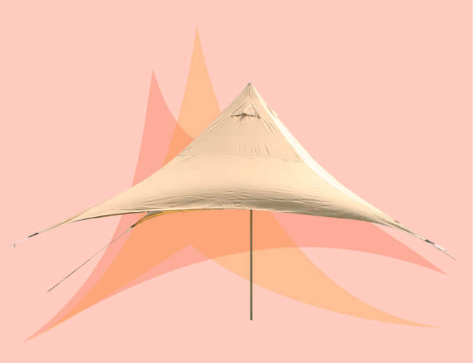 Premium Sun Shade Services in Saudi Arabia - Saudi Shades Tents Services