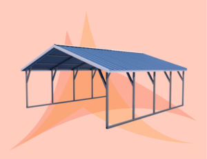 Industrial Sun Shade | Saudi Shades Tents Services