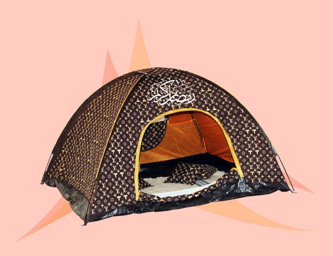 RAMADAN TENTS | Saudi Shades Tents Services