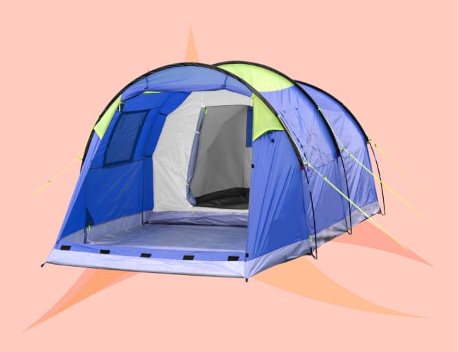 SPECIAL TENTS | Saudi Shades Tents Services