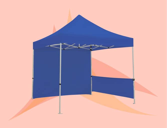 Tents & Canopy | Saudi Shades Tents Services